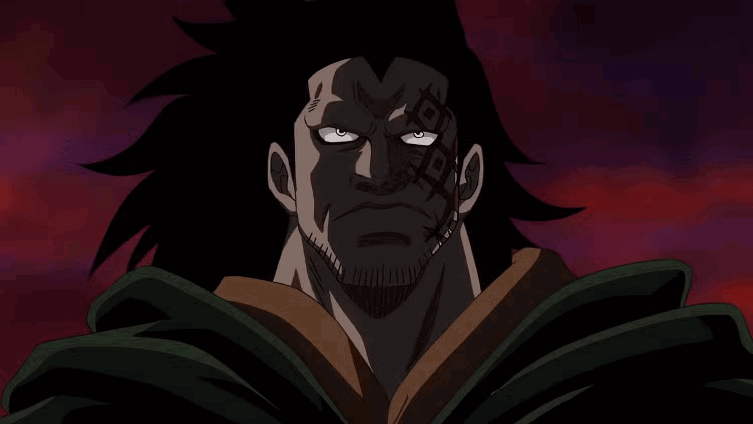 One Piece: Oda Hints Luffy Wasn’t the First Will of D. Member to Escape ...