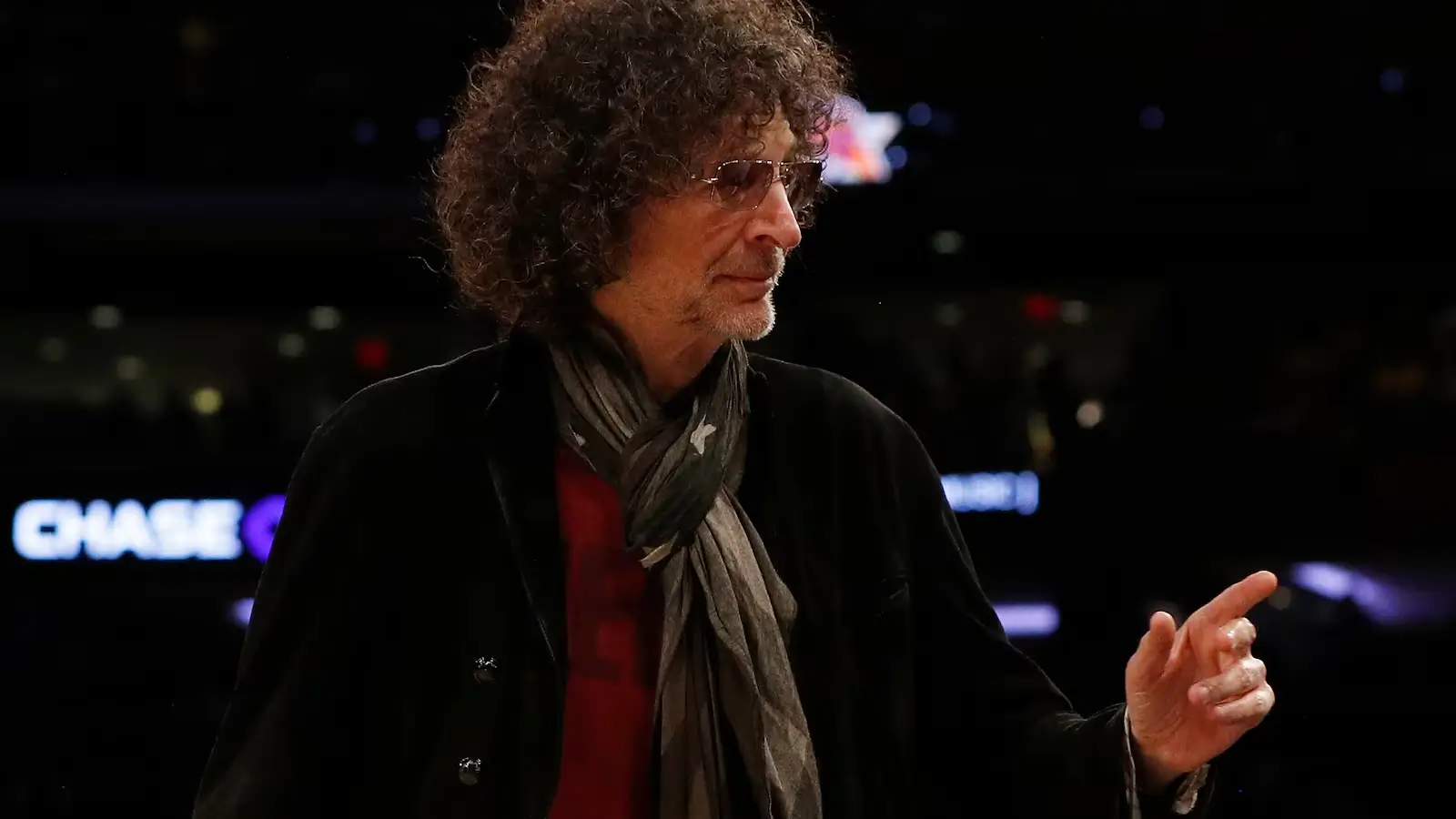 Fact Check: What Happened to the Butter Face Girl From Howard Stern's ...