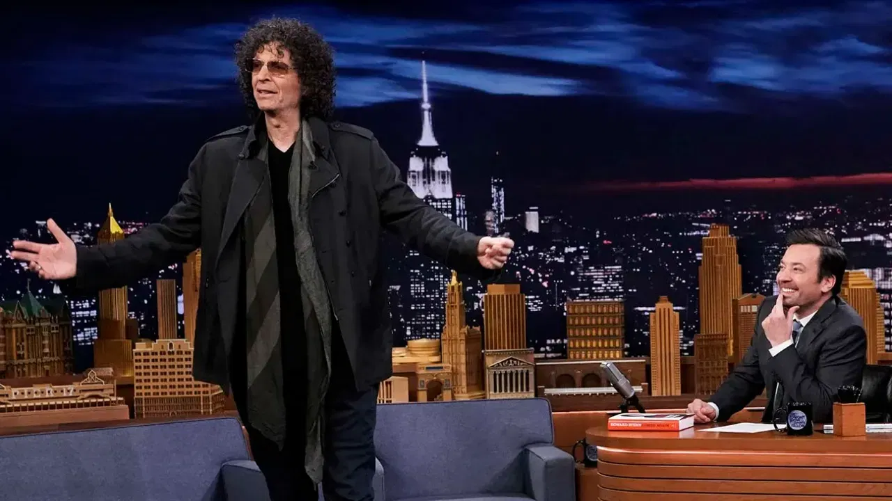 Fact Check: What Happened to the Butter Face Girl From Howard Stern's ...