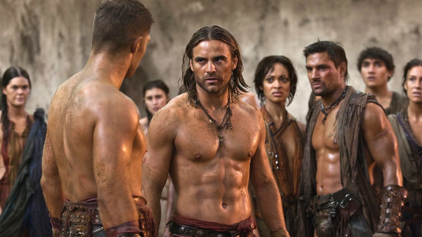 Spartacus Is Back On Netflix: What You Need to Know Before House of Ashur