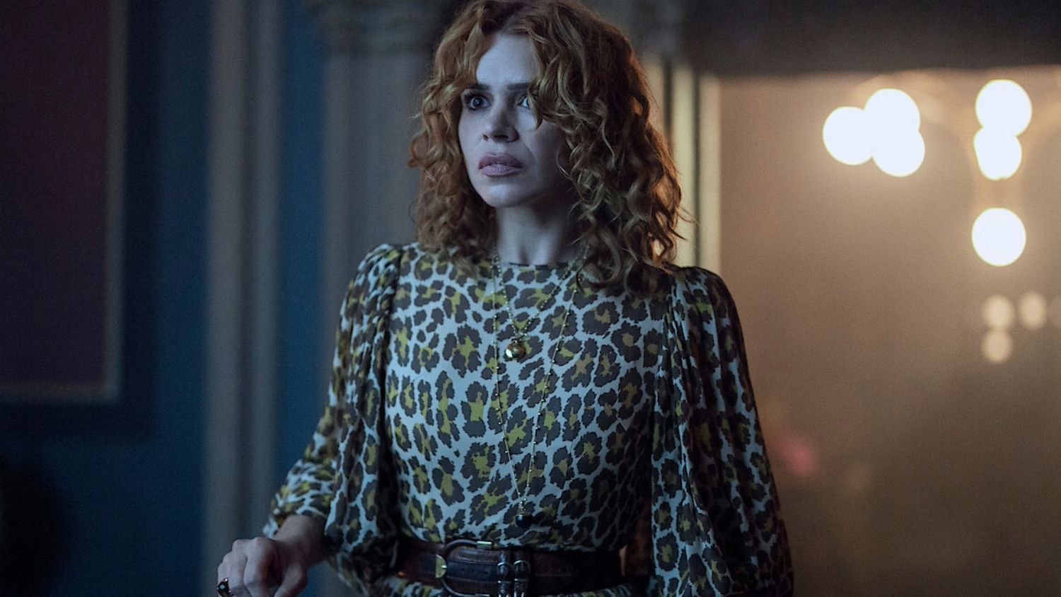 Wednesday Season 2 Part 2: Will Tyler Kill Enid?