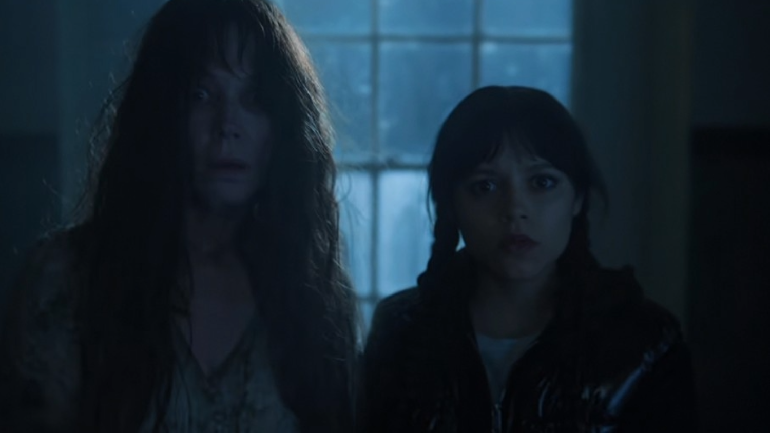 Wednesday Season 2 Part 2: Will Tyler Kill Enid?