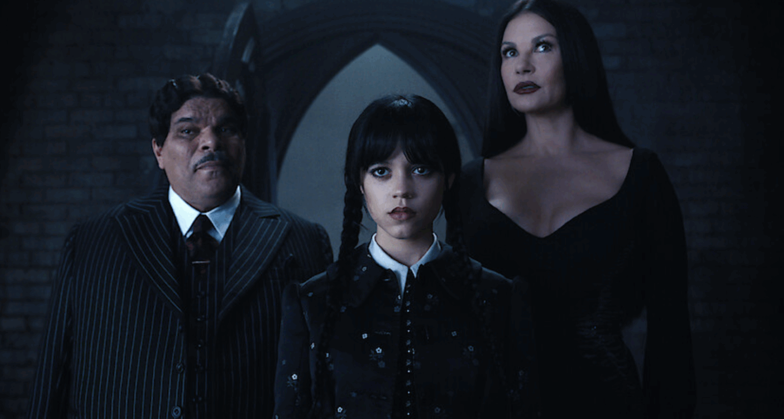 Wednesday Season 2: What Is Gomez Addams' Power? Full Breakdown