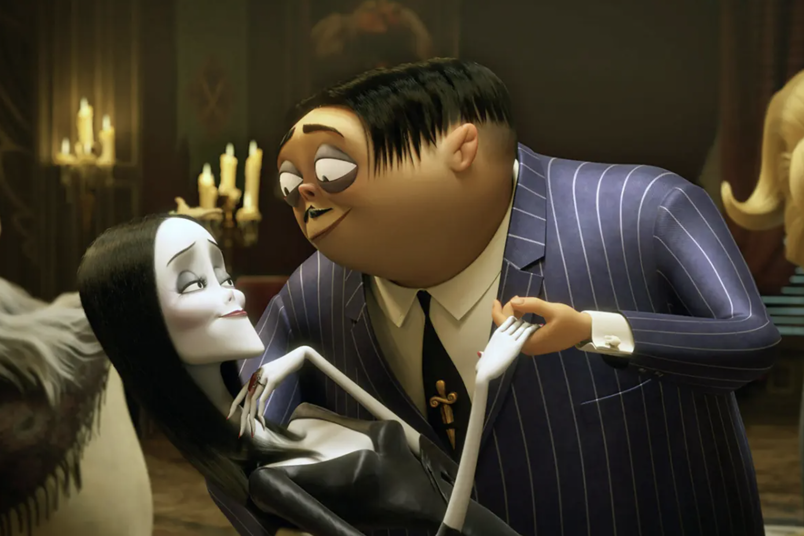 Wednesday Season 2: What Is Gomez Addams' Power? Full Breakdown