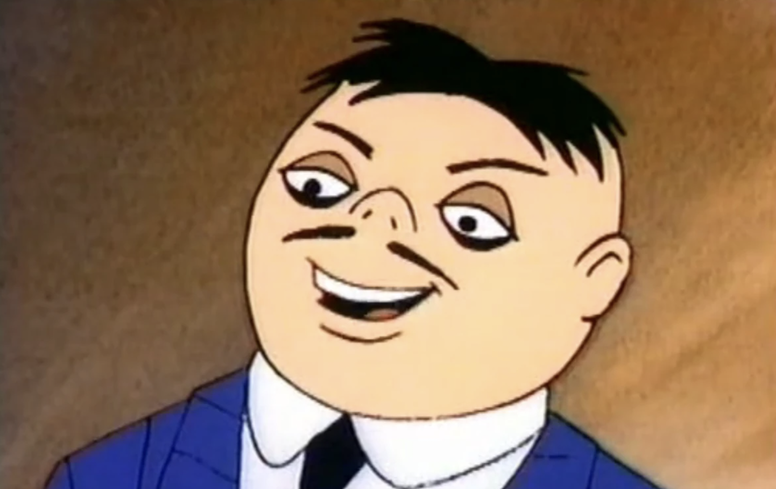 Wednesday Season 2: What Is Gomez Addams' Power? Full Breakdown