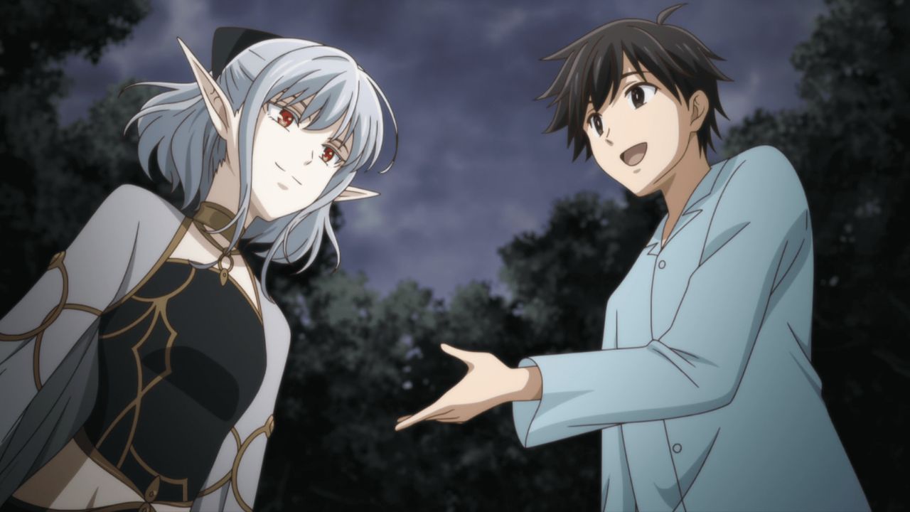 Apocalypse Bringer Mynoghra Season 2 Renewal Status Explained