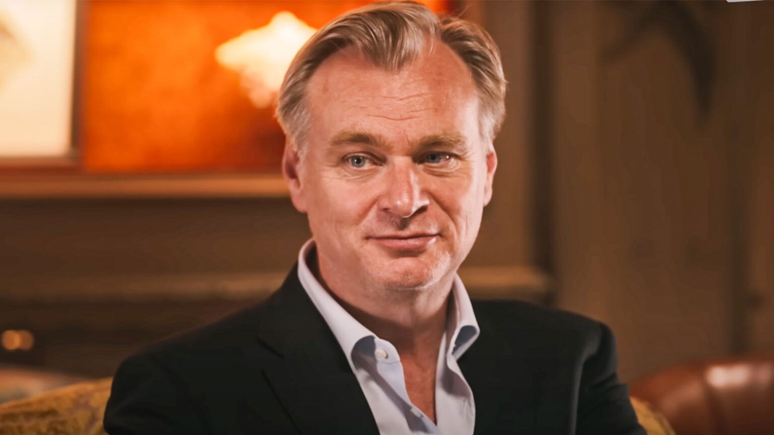 The Odyssey Trailer: All You Need to Know About Christopher Nolan's Next