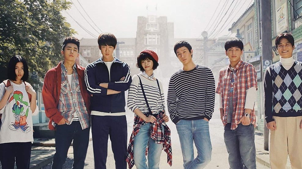 How to Watch the 3 Reply Series in Order Explained