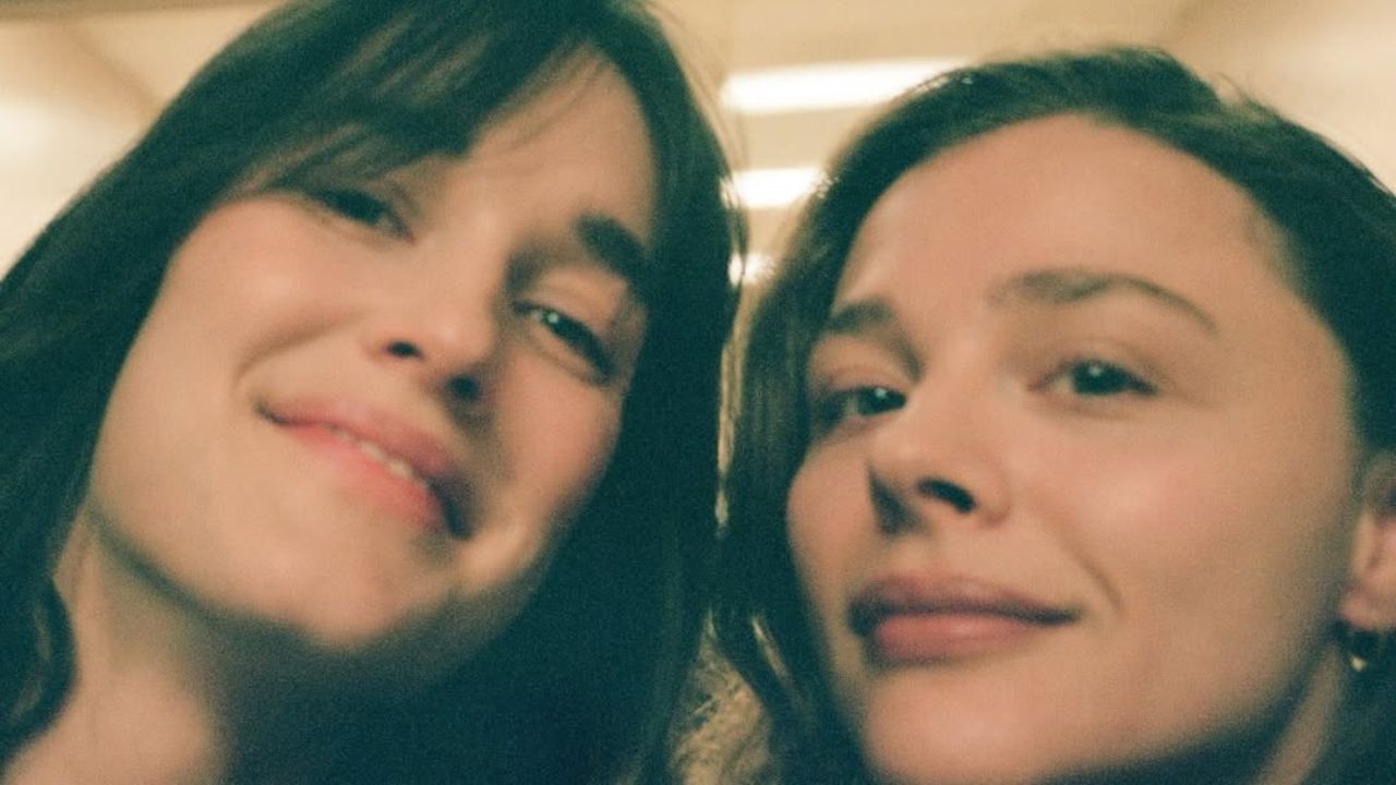 Who Is Kate Harrison? All You Need to Know About Chloë Grace Moretz's Wife