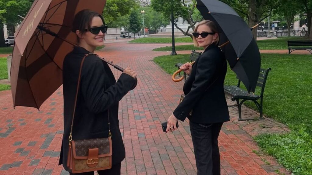 Who Is Kate Harrison? All You Need to Know About Chloë Grace Moretz's Wife