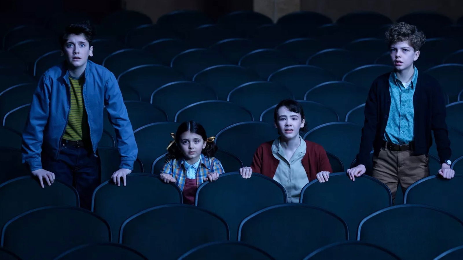 IT: Welcome to Derry Release Schedule: Date, Episode Count and More