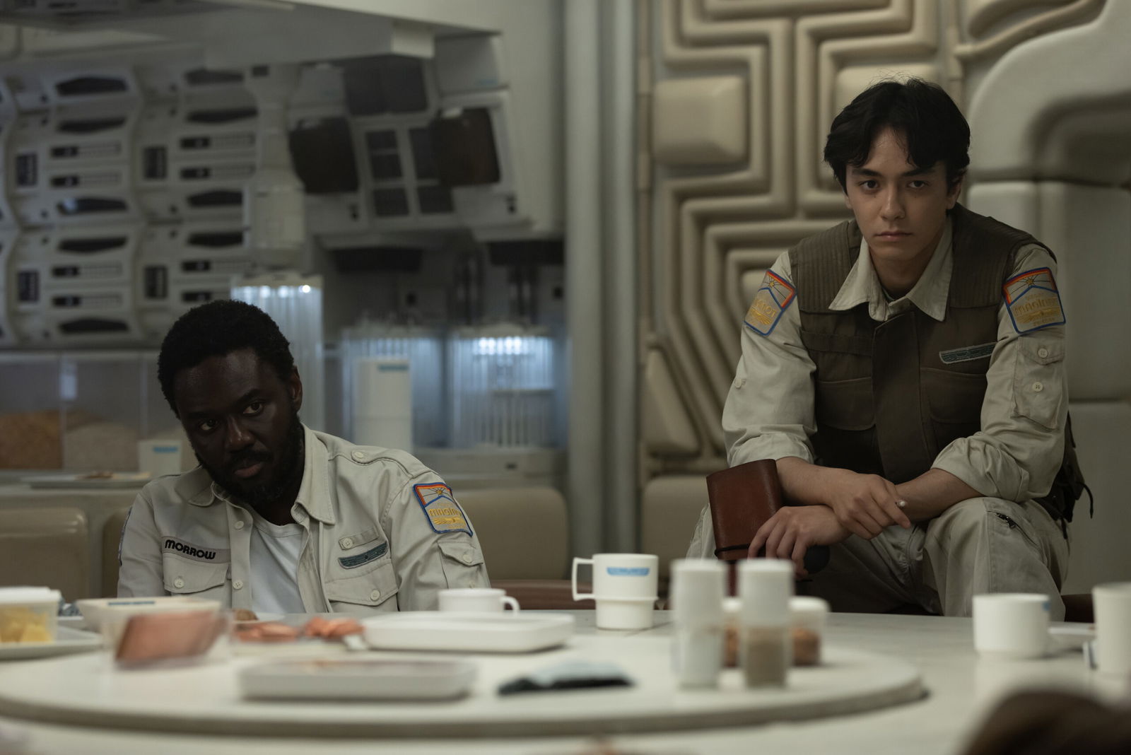 Alien: Earth — Episode 5 — "In Space, No One..." Recap