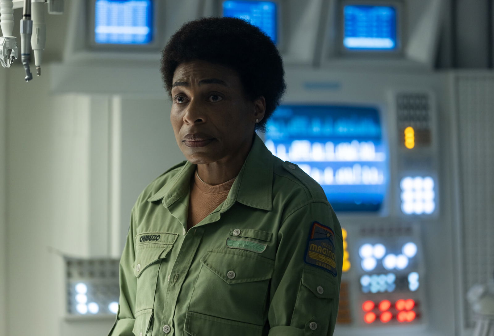 Alien: Earth — Episode 5 — "In Space, No One..." Recap