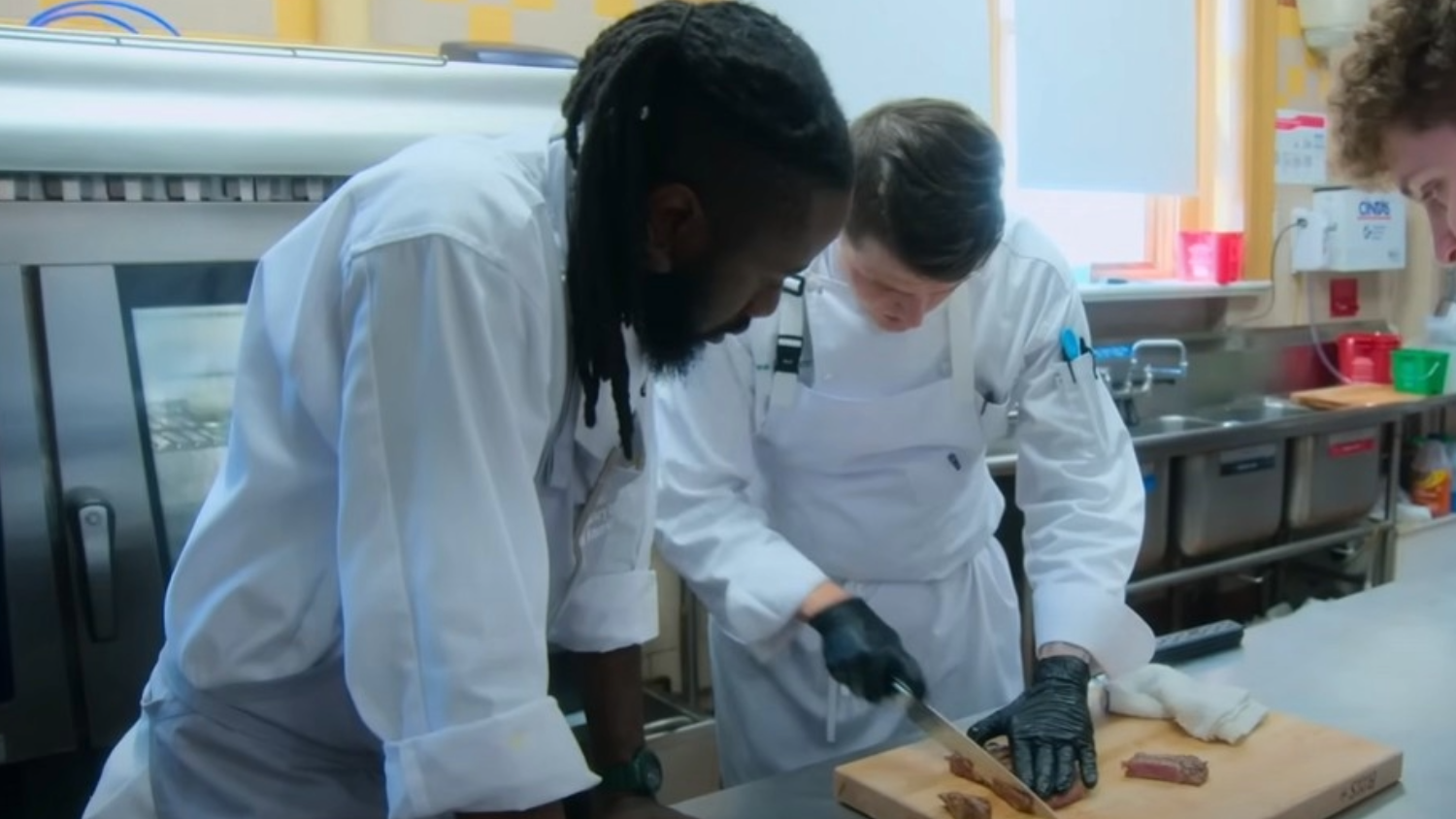 Next Gen Chef: Release Schedule, Trailer Breakdown, and More