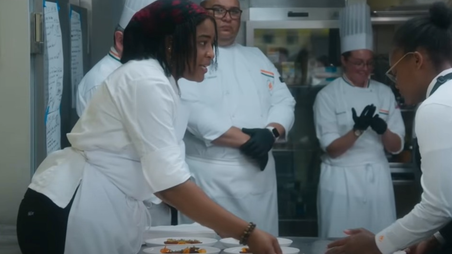 Next Gen Chef: Release Schedule, Trailer Breakdown, and More