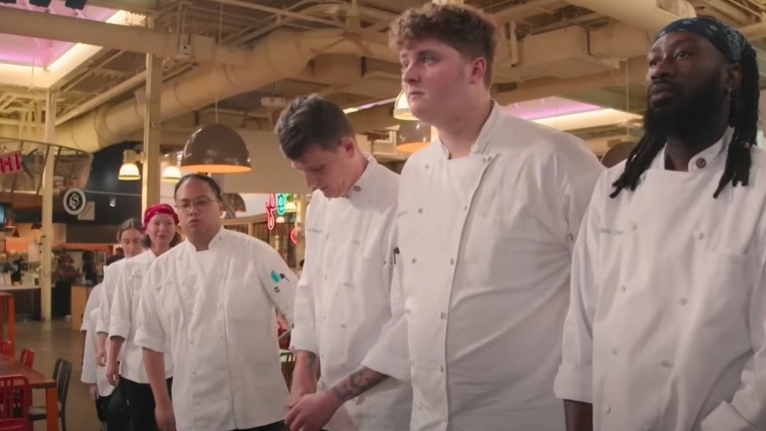 Next Gen Chef: Release Schedule, Trailer Breakdown, and More