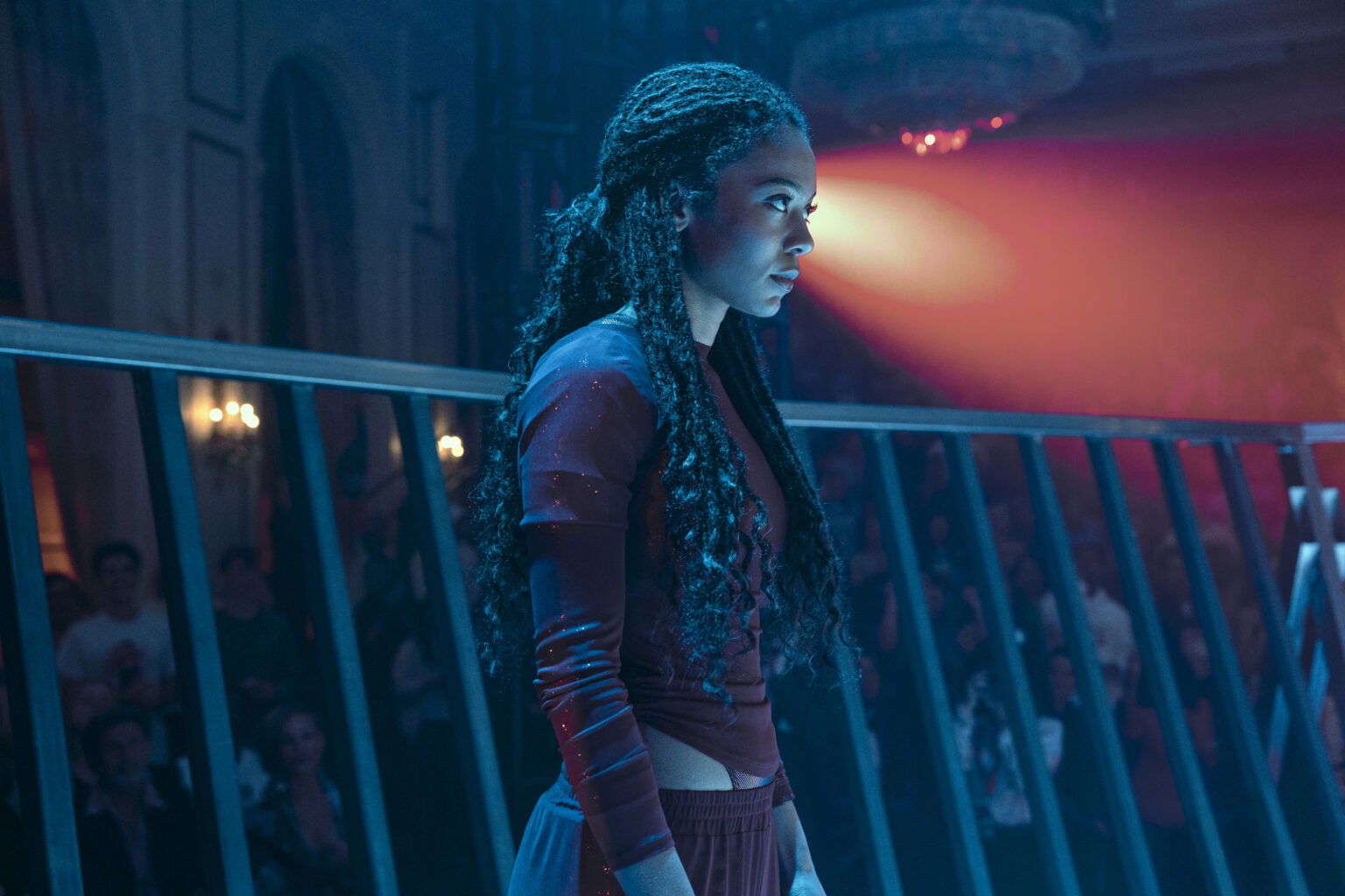 Gen V Season 2: Where Is Annabeth? Location Possibilities Explained