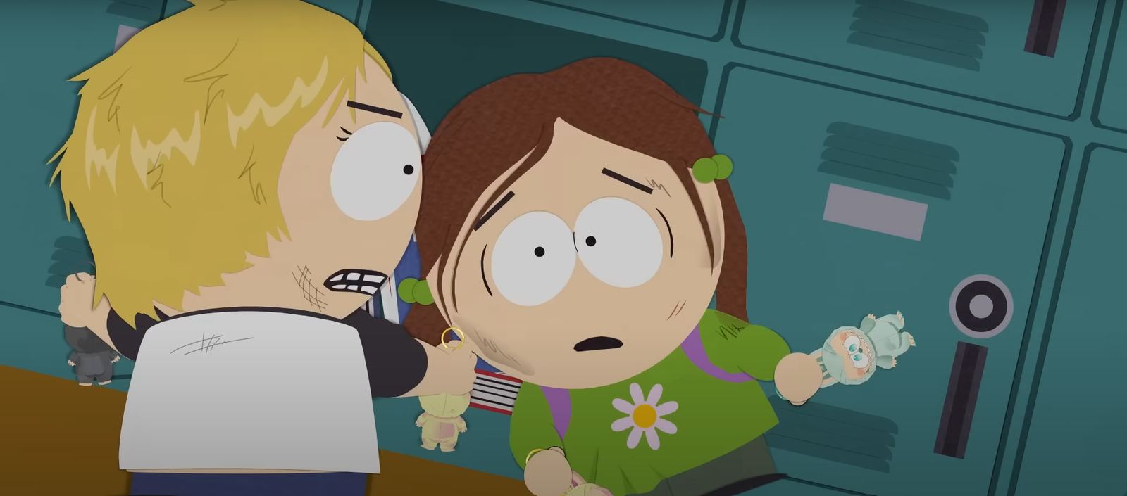 South Park's Labubu Doll Episode: Butters' Wok Is Dead Explored