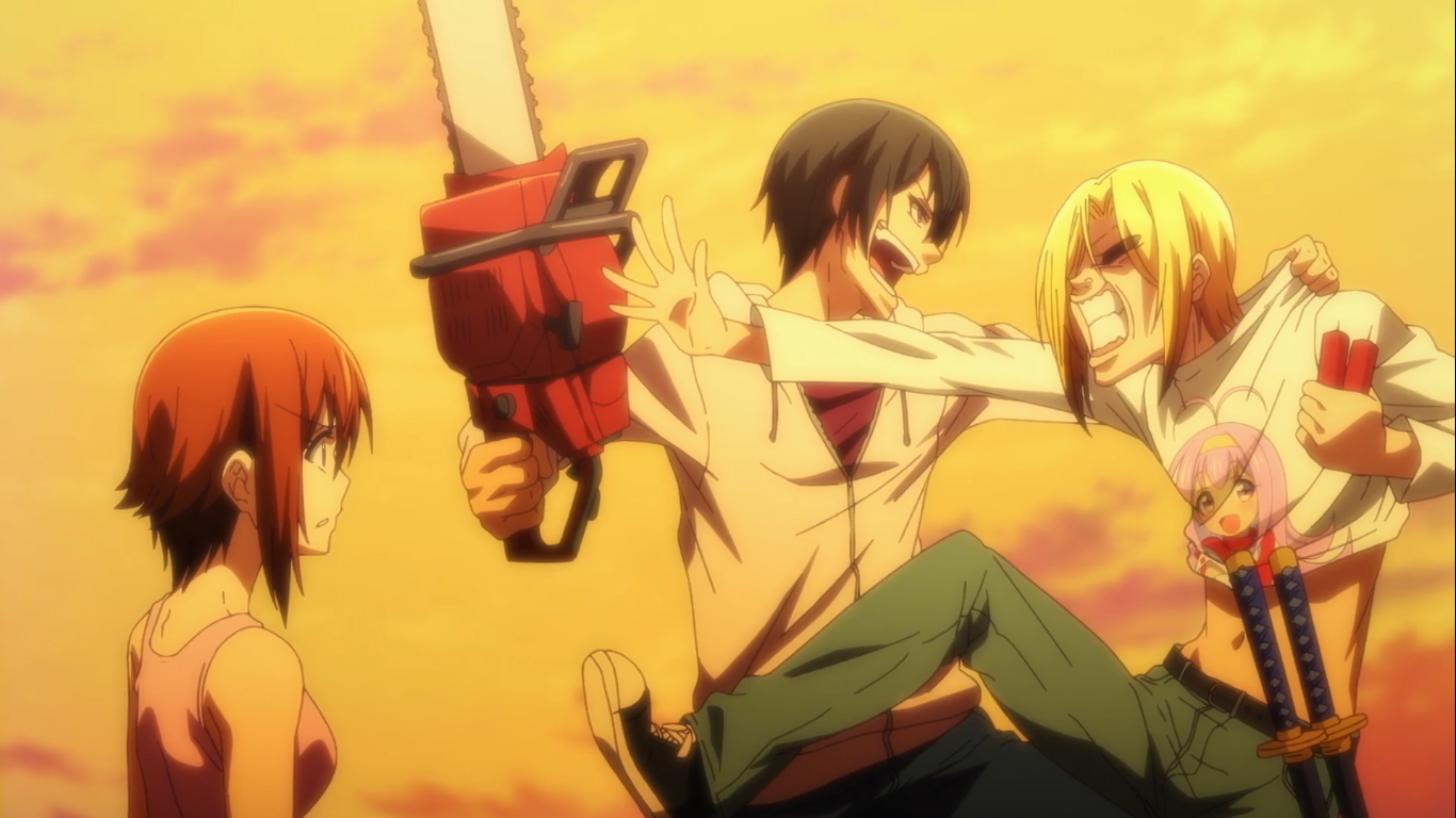 Grand Blue Season 3 Renewal Status Explained & Where to Watch