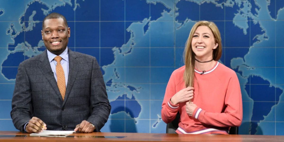 Real Reason Why Heidi Gardner Left SNL Ahead of Season 51 Premiere