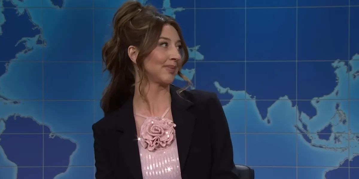 Real Reason Why Heidi Gardner Left SNL Ahead of Season 51 Premiere