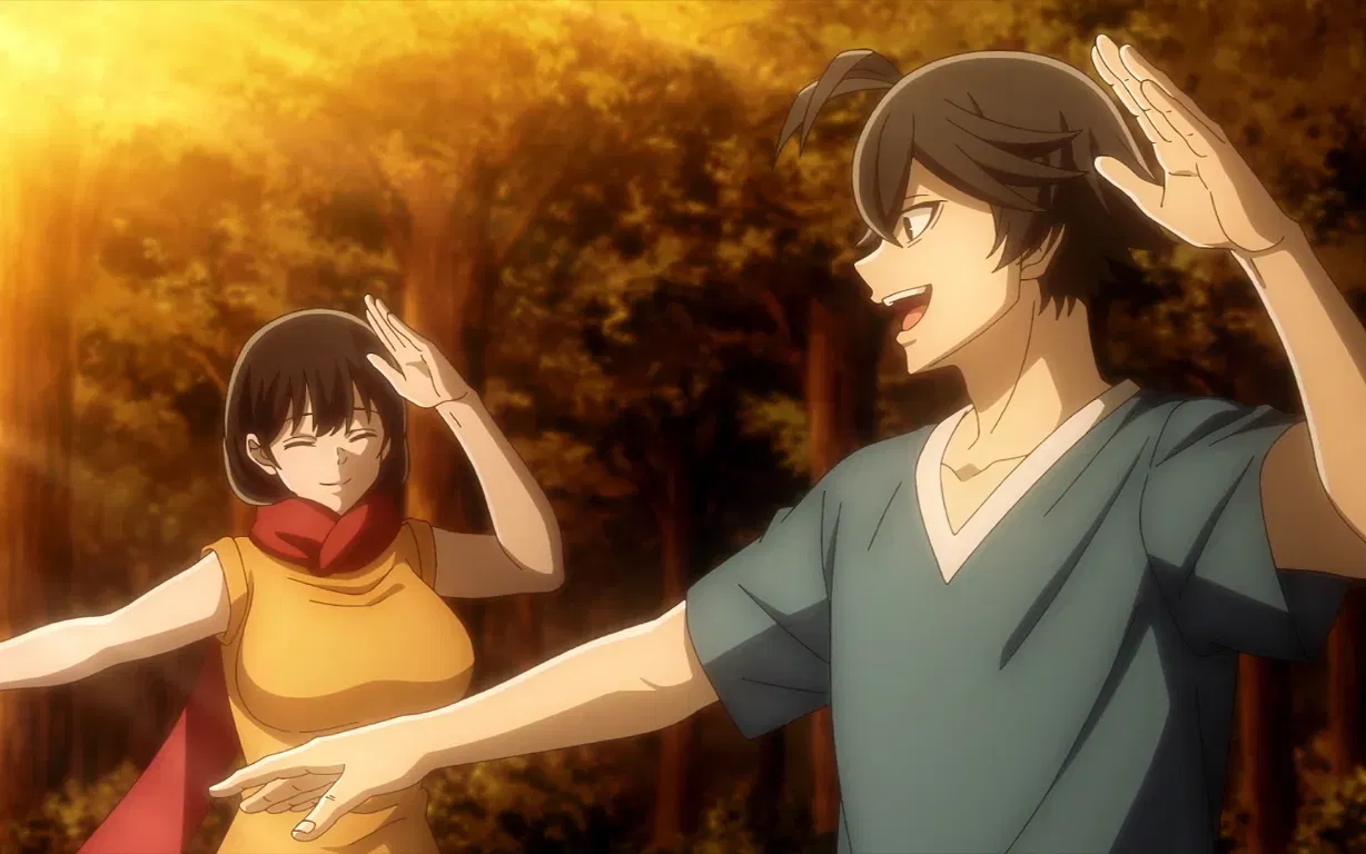 Tougen Anki Episode 9 Release Date, Time & Where to Watch