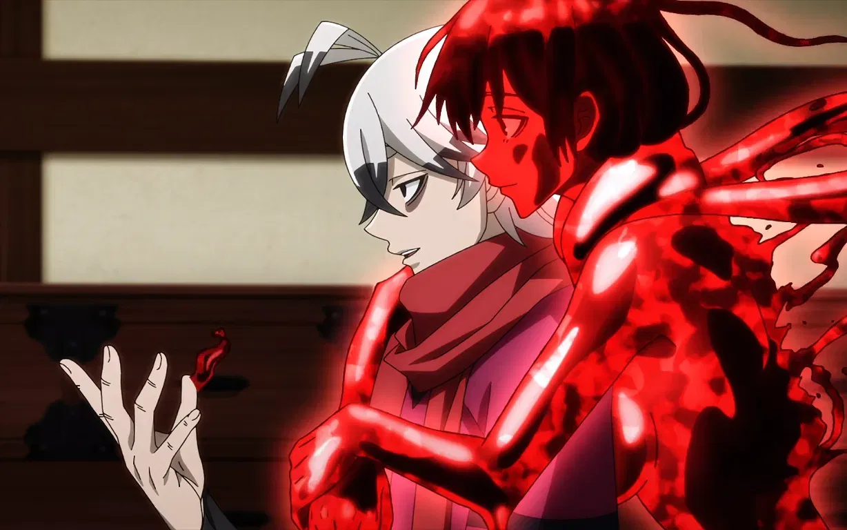 Tougen Anki Episode 9 Release Date, Time & Where to Watch