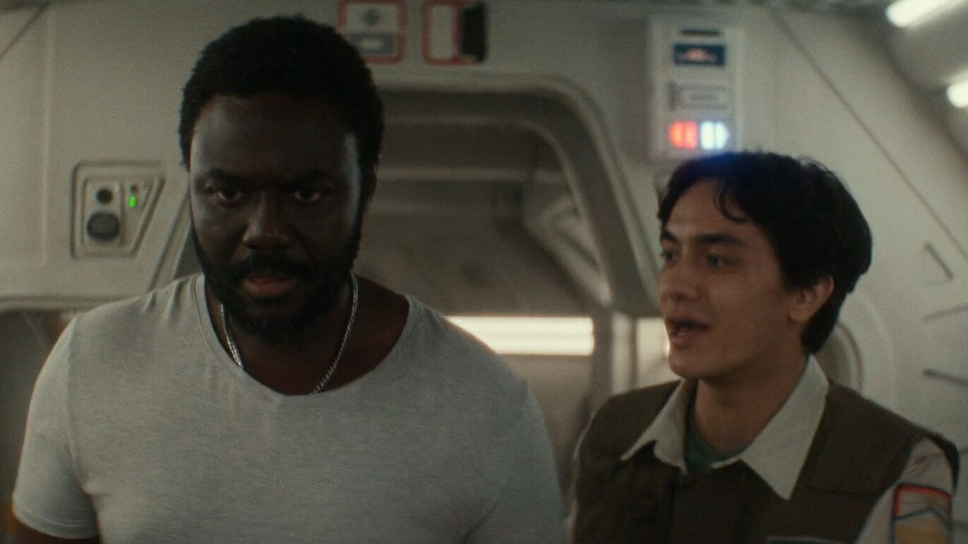 ‘Alien: Earth’ Episode 5 Ending Explained: Conversation Between Yutani ...