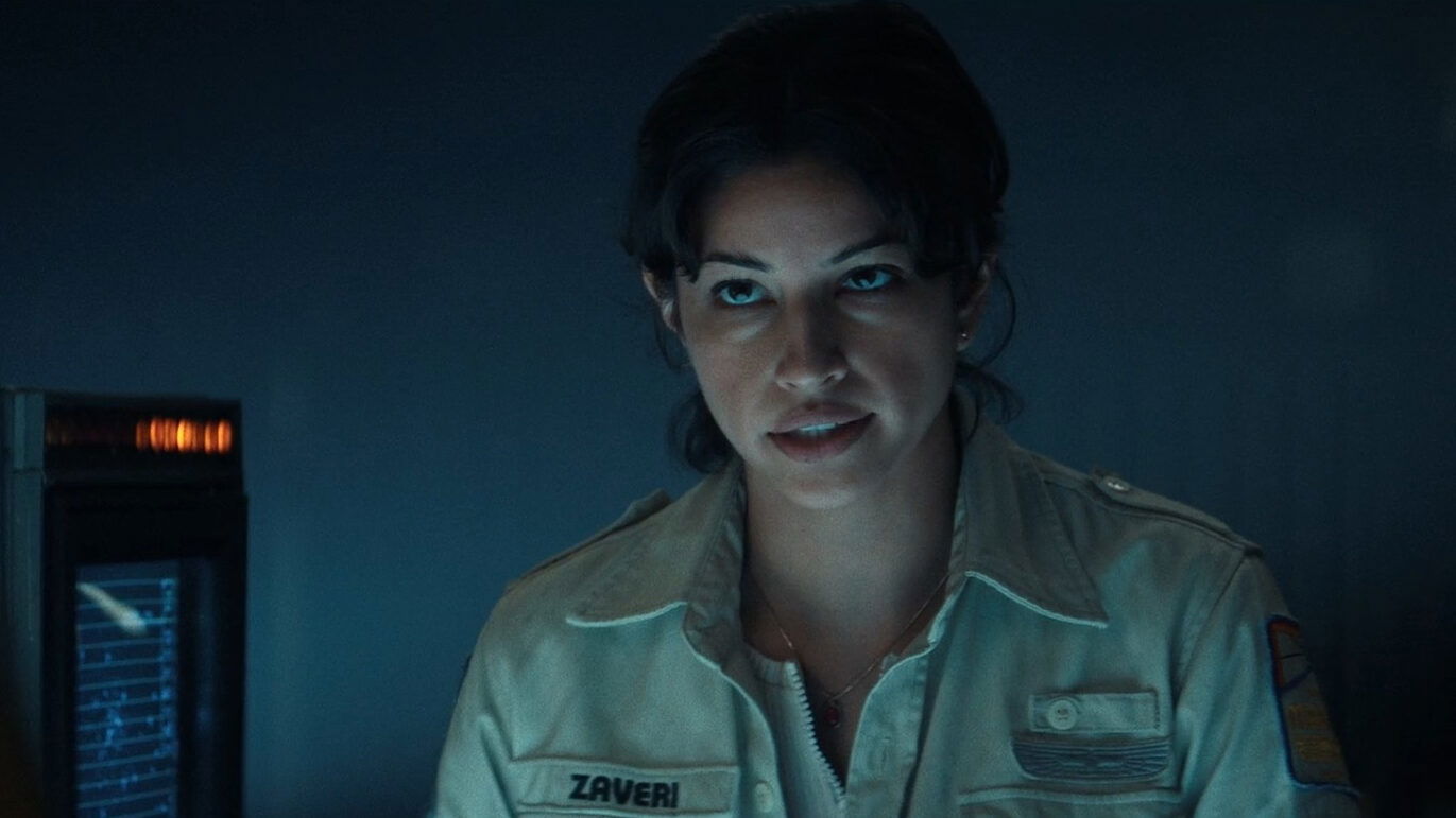 ‘Alien: Earth’ Episode 5 Ending Explained: Conversation Between Yutani ...