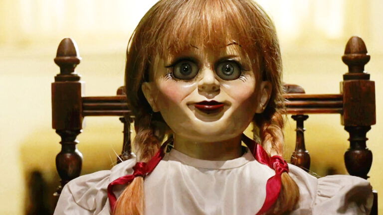 Correct Order to Watch All the Conjuring Movies
