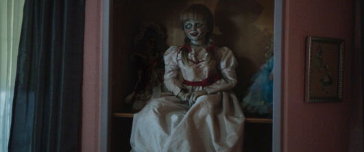 Correct Order to Watch All the Conjuring Movies