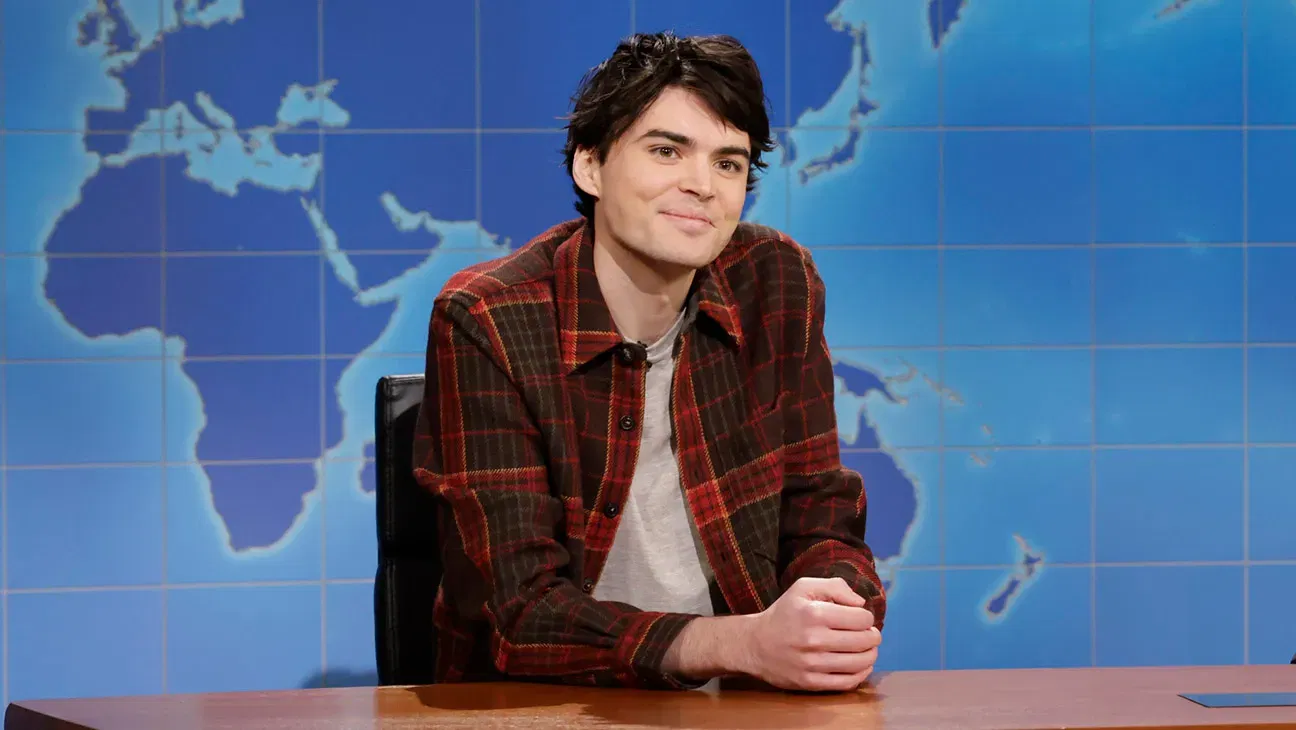 Every Comedian Leaving Saturday Night Live Ahead of Season 51
