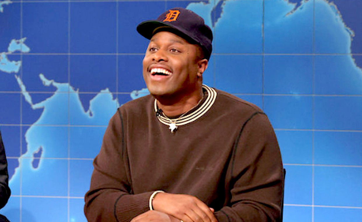 Every Comedian Leaving Saturday Night Live Ahead of Season 51