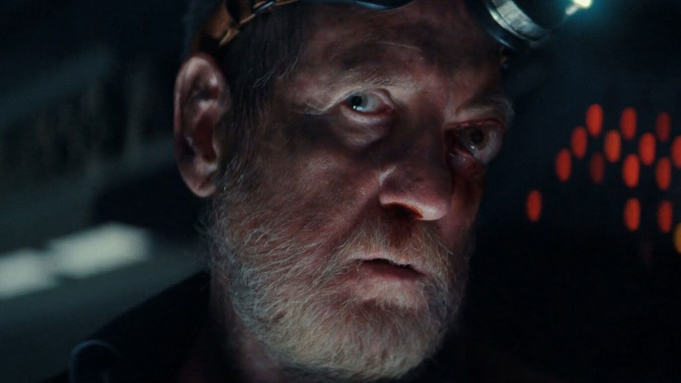 ‘Alien: Earth’ Episode 5 Ending Explained: Conversation Between Yutani ...