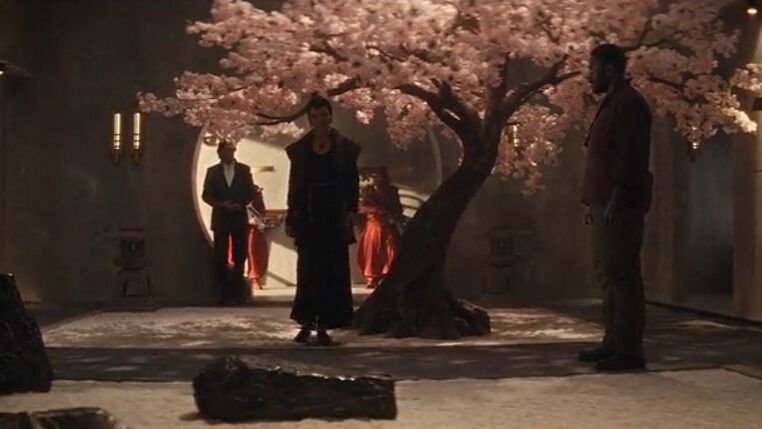 ‘Alien: Earth’ Episode 5 Ending Explained: Conversation Between Yutani ...