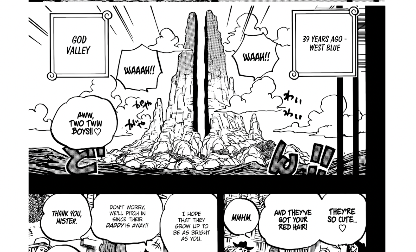 One Piece Chapter 1159 Release Guide: Exact Date, Global Times & Where ...