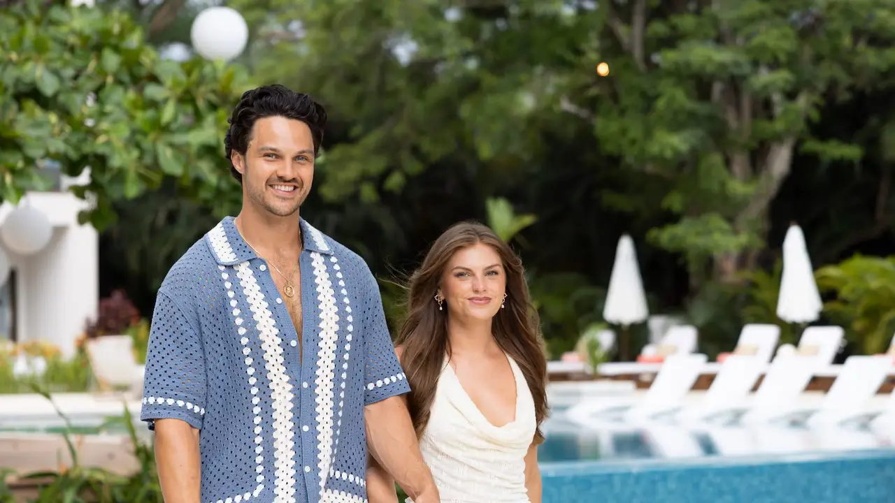 Who Won Bachelor in Paradise Season 10? Winning Couple and Prize Money ...