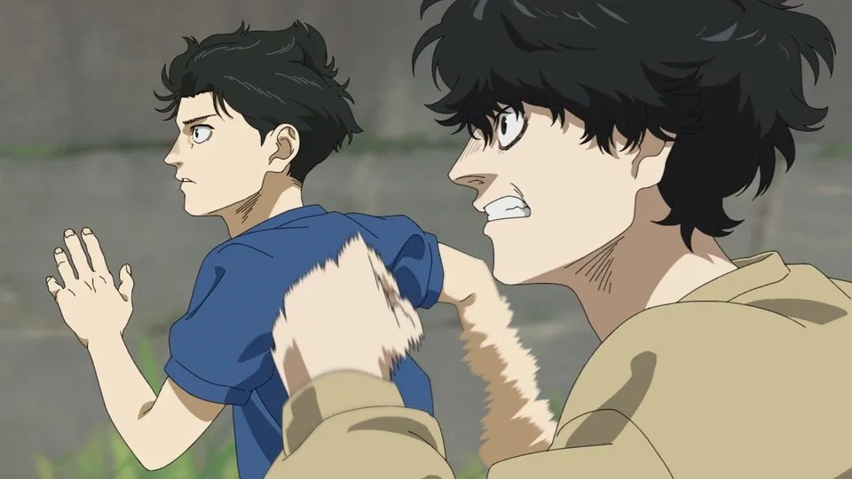 100 Meters Anime Movie: Release Date Countdown & Streaming Info