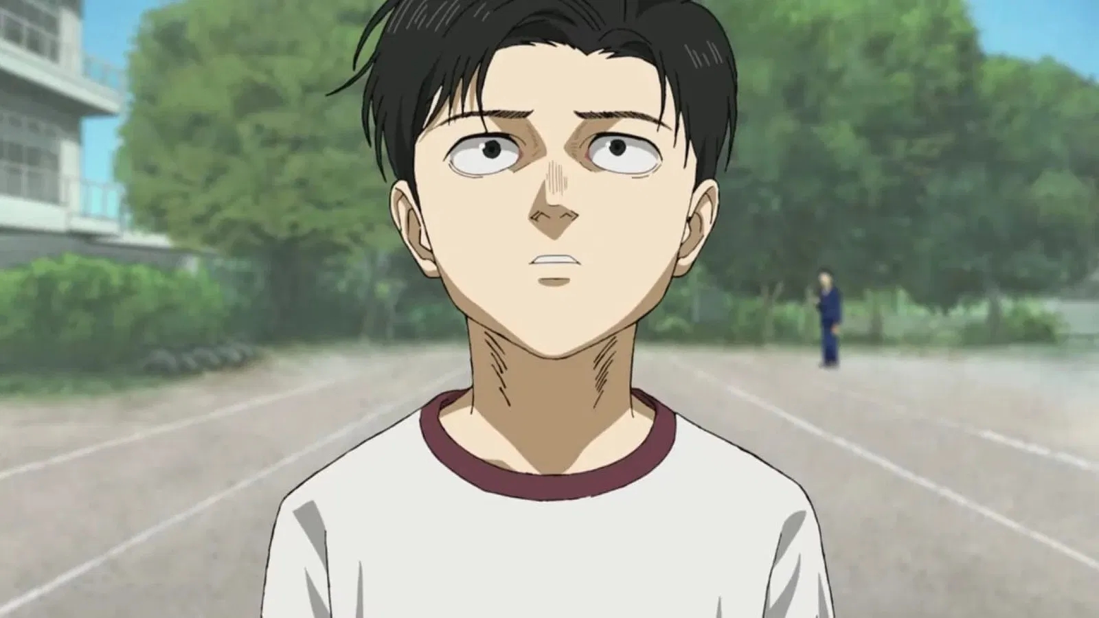 100 Meters Anime Movie: Release Date Countdown & Streaming Info