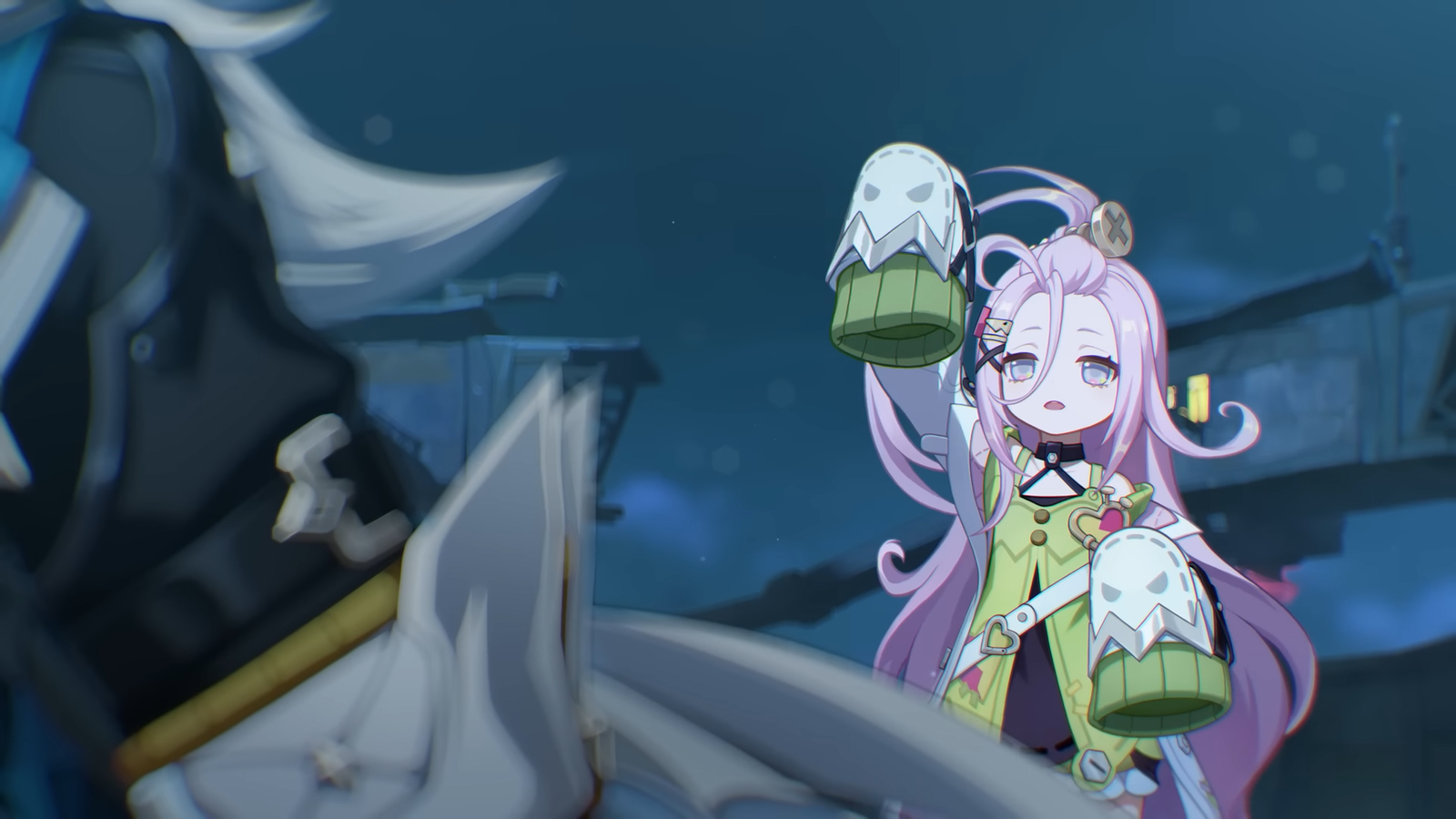Genshin Impact Nefer Leaks: Everything We Know So Far