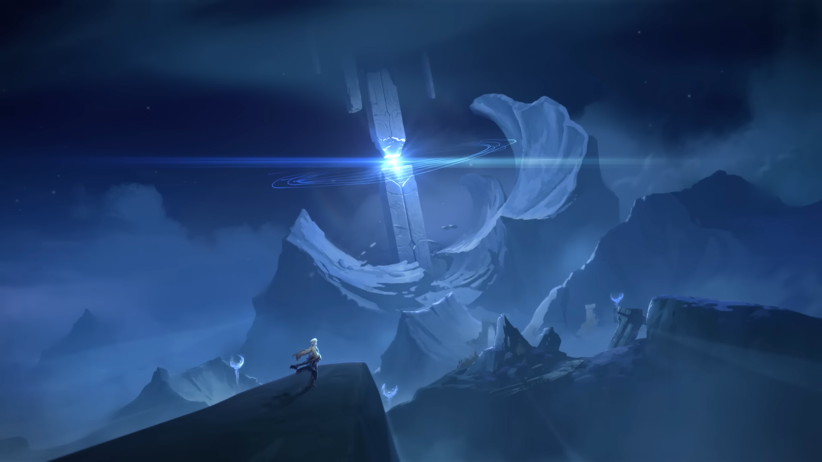 Genshin Impact Nefer Prefarm Guide: All Leaked Ascension and Talent ...