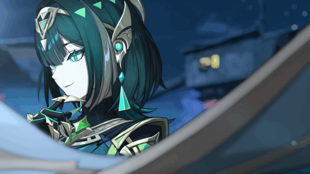 Genshin Impact Nefer Leaks: Everything We Know So Far