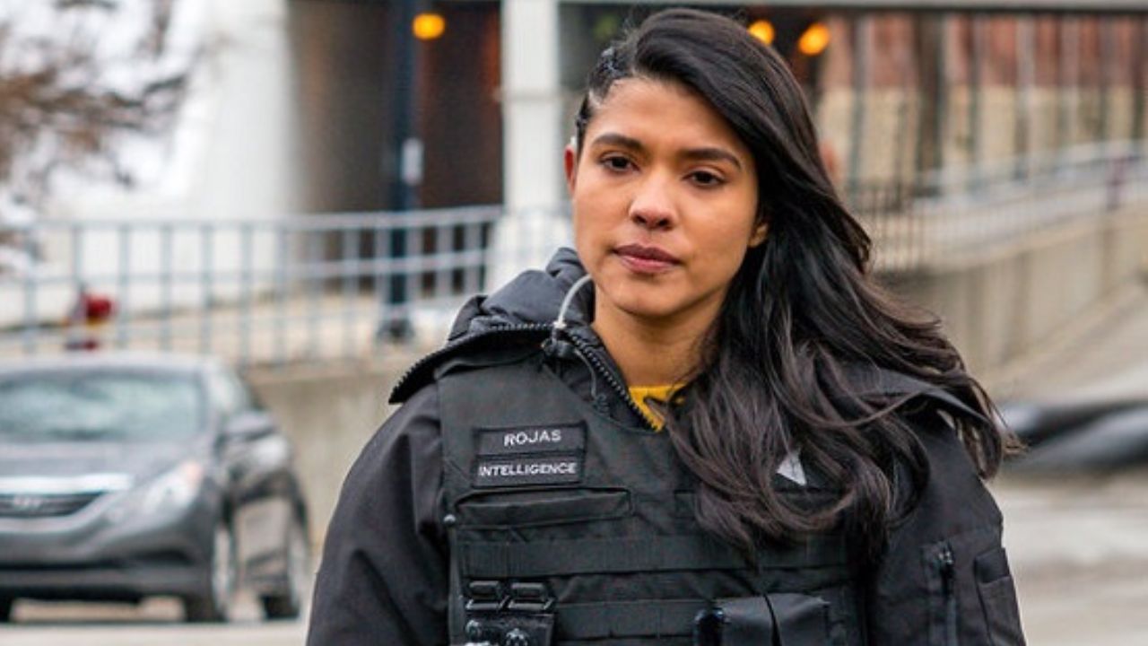 This Fan-Favourite Chicago P.D. Character Is Returning After 3 Years