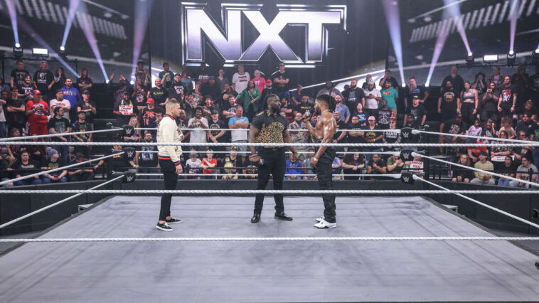 Oba Femi Real Name and Nationality: All You Need to Know