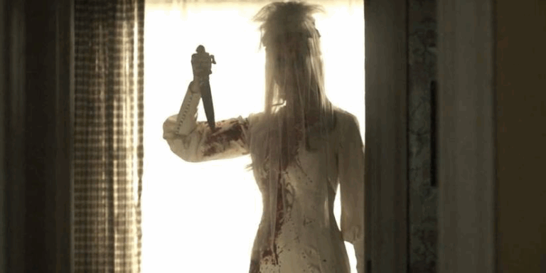 Every Demonic Spirit in The Conjuring Universe, Ranked Least to Most ...