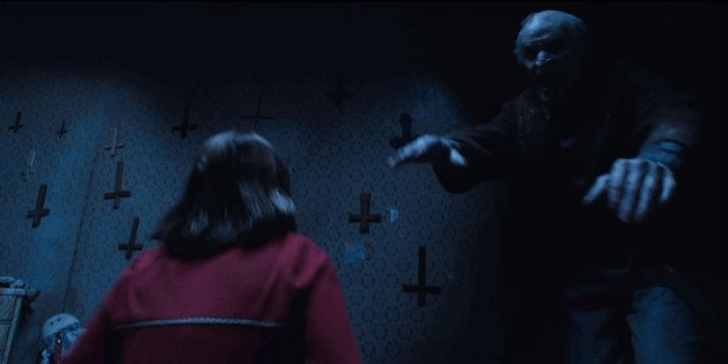 Every Demonic Spirit in The Conjuring Universe, Ranked Least to Most ...