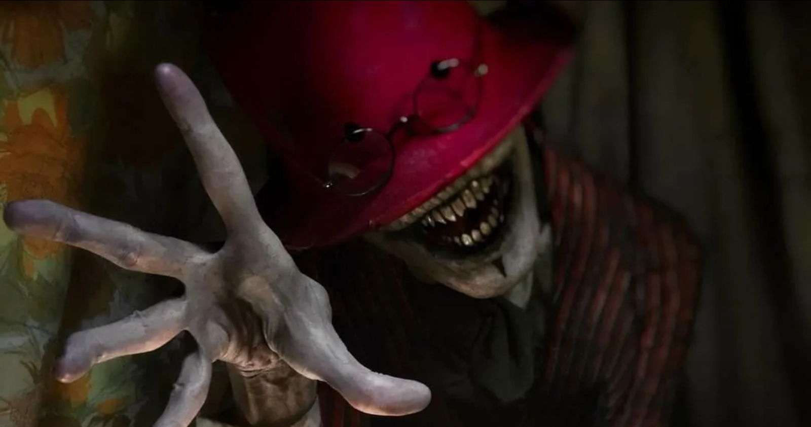 Every Demonic Spirit in The Conjuring Universe, Ranked Least to Most ...