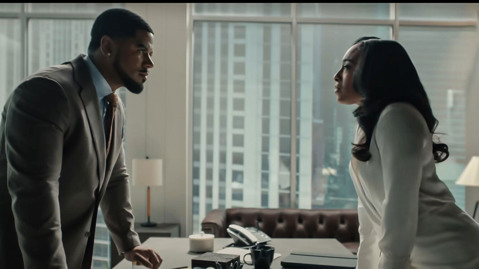 Beauty in Black Season 2 Episode 8 Ending Explained: How Did Varney and ...