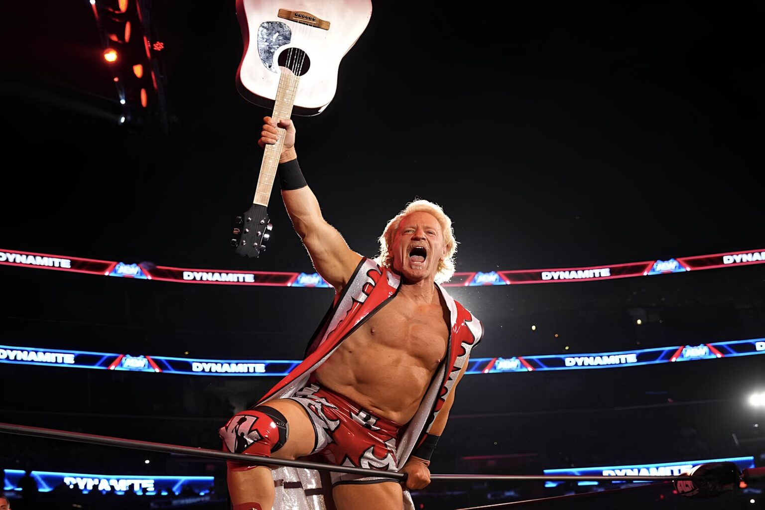 How Did Jeff Jarrett's Wife Die? Taylor Swift's 3-Hour Private Show for Her