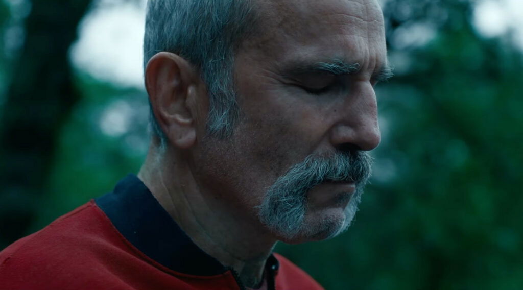 Anemone Release Schedule: Date, Cast and More